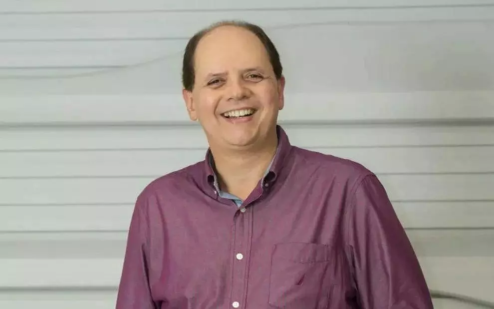 Carlos Jardim deixa a Globo após quase 30 anos e Denise Lacerda assume ...