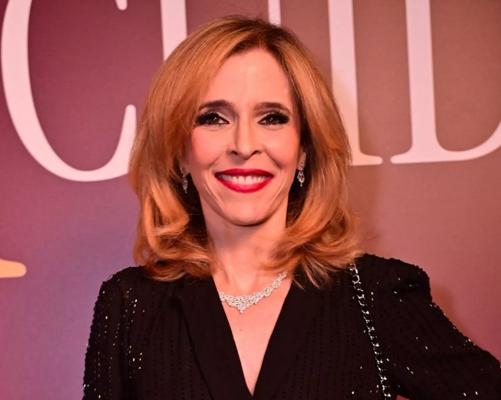 Deborah Evelyn não tem dúvida de que dondoca de Quem Ama Cuida possa ...