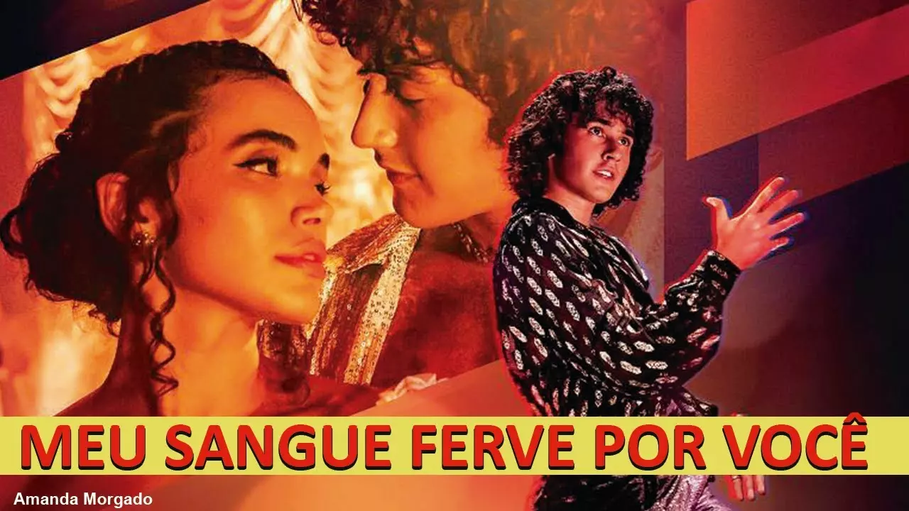 Sessão da Tarde - TV Globo exibe o filme X nesta X
