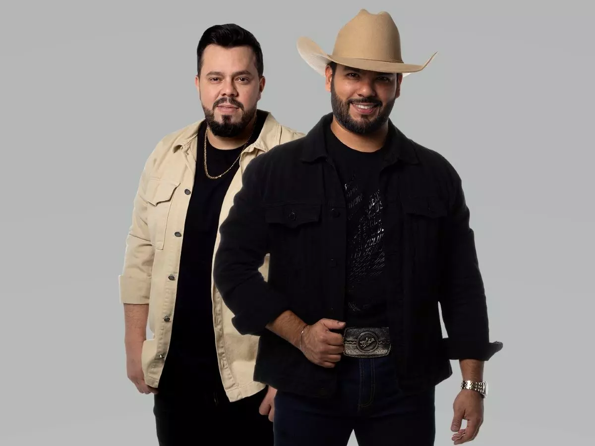 Terra da Padroeira celebra a música sertaneja com Os Cuiabanos