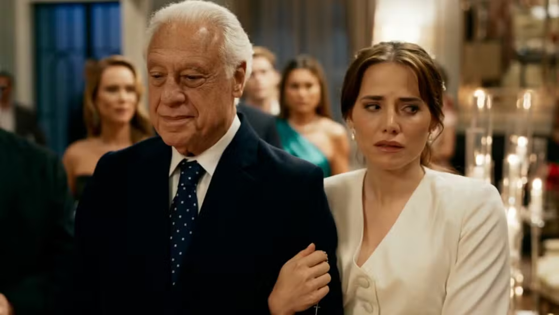 Quem Ama Cuida: descubra como Arthur Brandão morre no dia do casamento