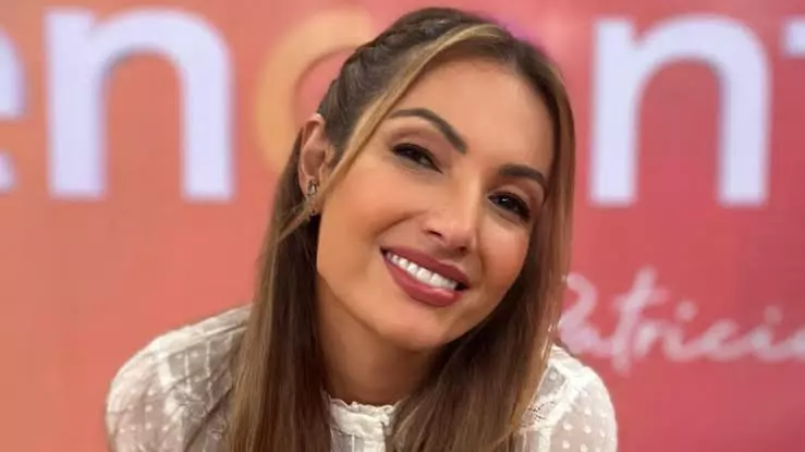Patrícia Poeta mostra os encantos de Campos do Jordão em edição ...